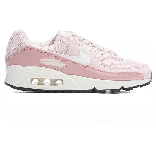 Nike Air Max 90 Γυναικεία Sneakers Ροζ DH8010-600 | BestPrice.gr