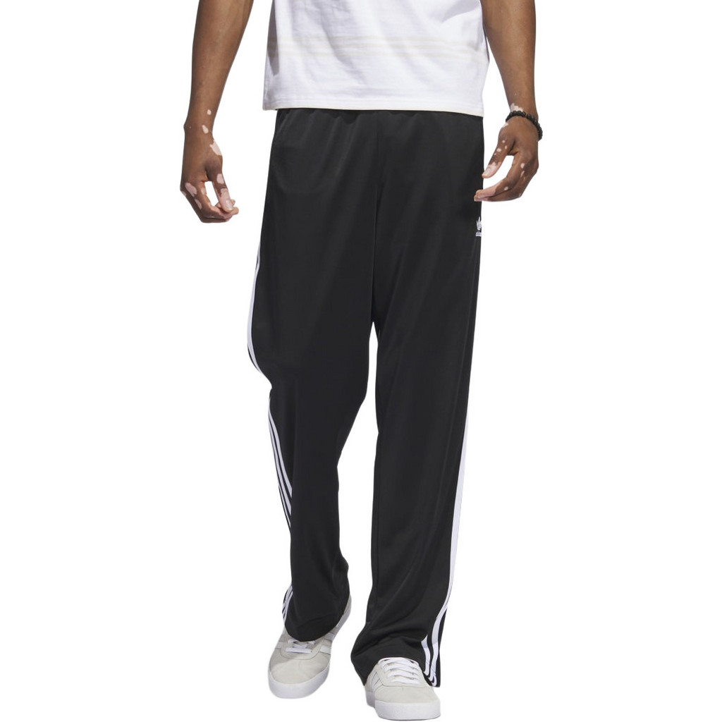Adidas Adicolor Classics Firebird Track Ανδρικό Παντελόνι Φόρμας Μαύρο ...