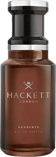 Hackett London Absolute Eau de Parfum 100ml | BestPrice.gr
