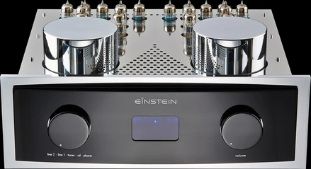 Einstein The Preamp Προενισχυτής Hi-Fi 2.0 | BestPrice.gr