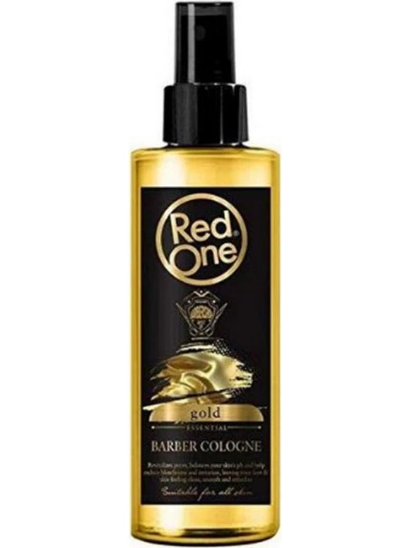 Red One Thunderbolt After Shave Cologne 400ml | BestPrice.gr