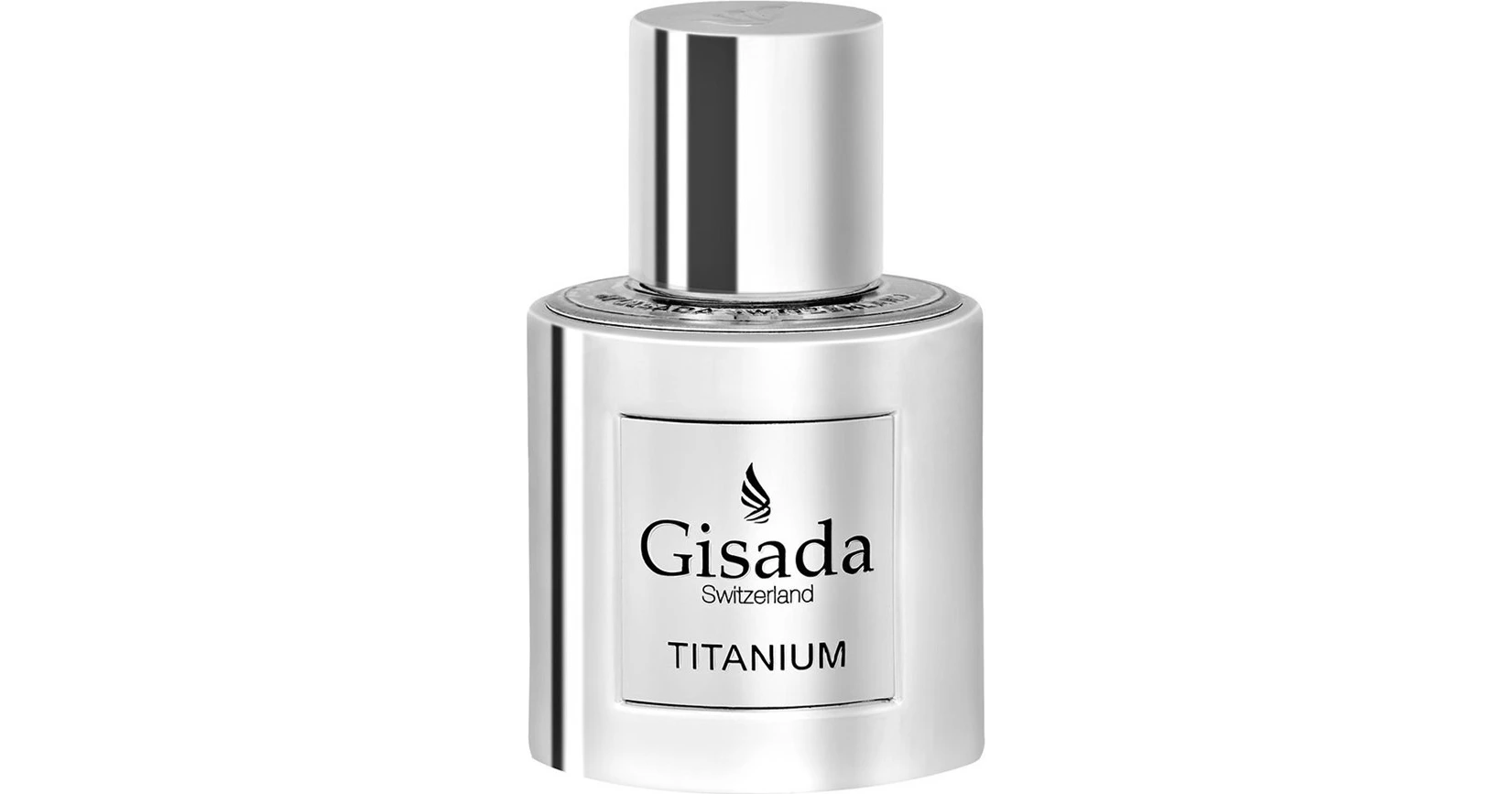 Gisada Titanium Eau de Parfum 100ml | BestPrice.gr