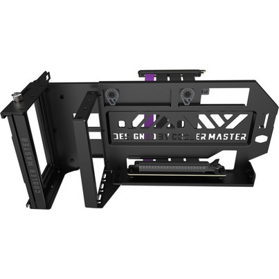 Cooler Master Vertical Kit V3 GPU Holder Black | BestPrice.gr