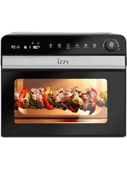 Air Fryers Izzy | BestPrice.gr