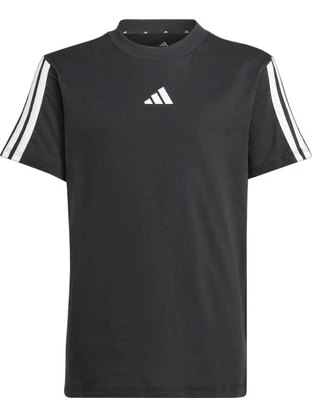 Adidas Παιδικό T-Shirt Κοντομάνικο Χακί JE1383 | BestPrice.gr