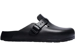 Birkenstock Boston Braided Leoi/Leve Taupe 1026694 | BestPrice.gr