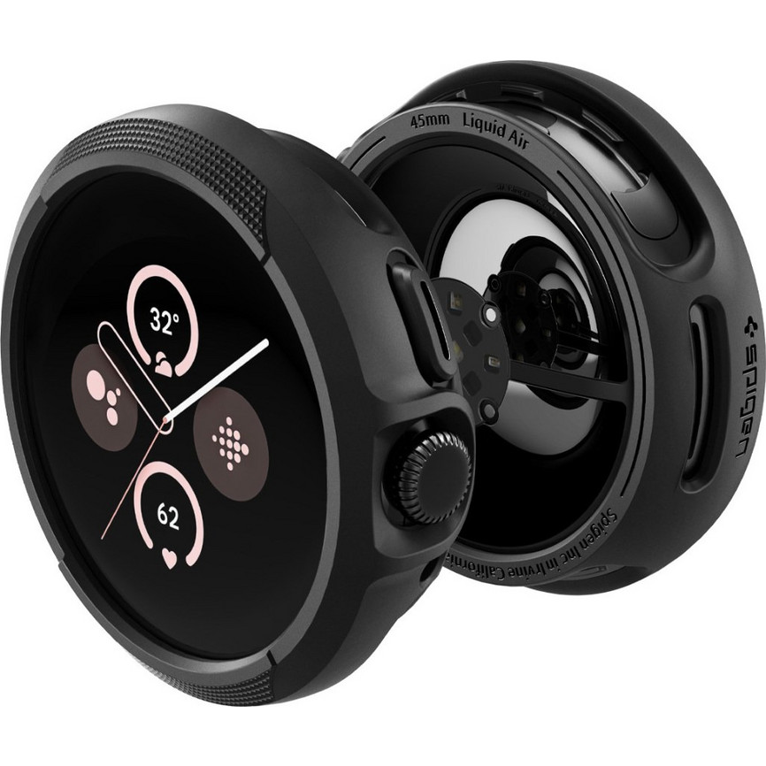 Θήκες Smartwatch Spigen Google Pixel Watch 3 | BestPrice.gr