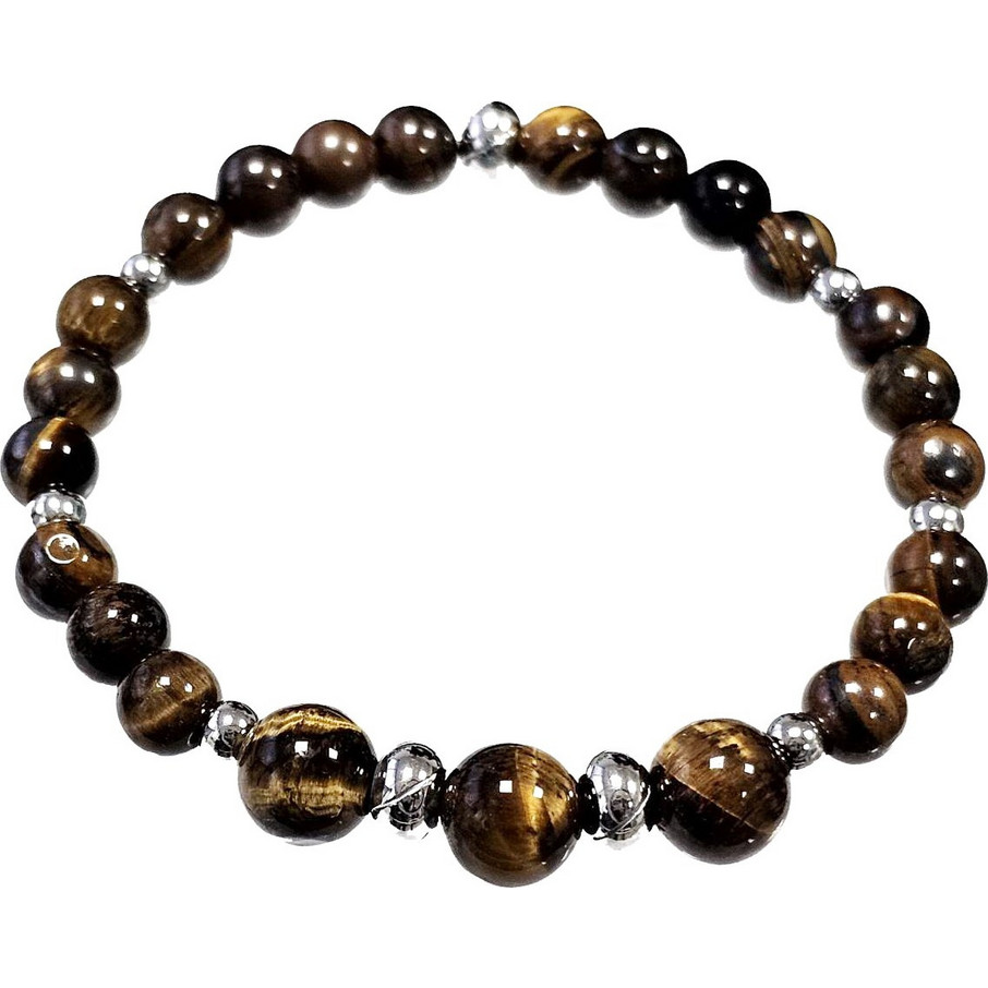 Karma Ανδρικό Βραχιόλι 2511-623 | BestPrice.gr