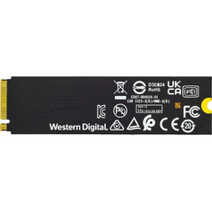 Western Digital PC SN740 SSD 512GB M.2 NVMe PCI Express 4.0 | BestPrice.gr