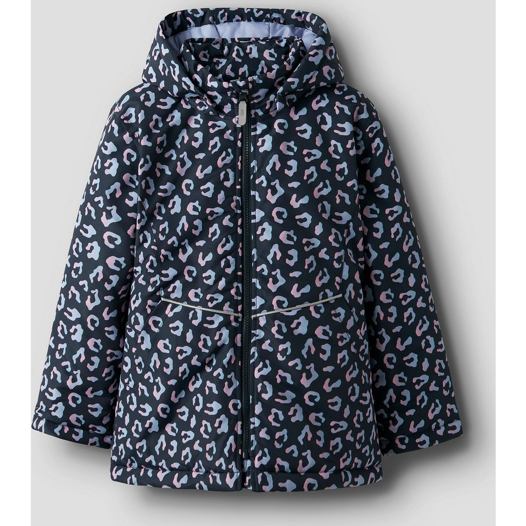 Name It Παιδικό Μπουφάν Χειμωνιάτικο Softshell Αδιάβροχο Αντιανεμικό ...