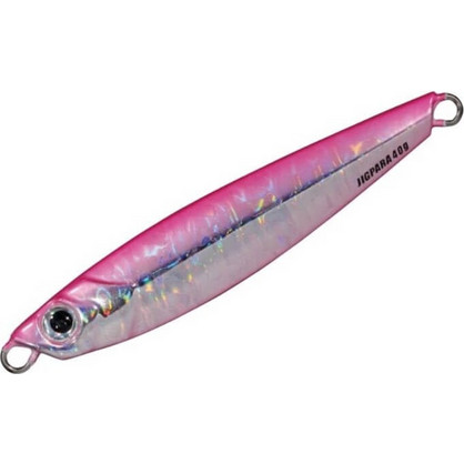 Major Craft Jigpara JPS Τεχνητό Δόλωμα Πλάνος 7.5cm 30gr Sakura Silver ...
