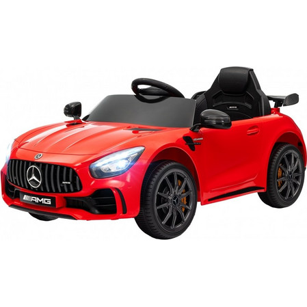 AIYAPLAY Mercedes Ηλεκτροκίνητο Μονοθέσιο Παιδικό Αυτοκίνητο με ...