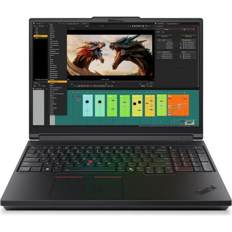 Laptops Lenovo με Windows 11 Nvidia RTX Pro 4000 | BestPrice.gr