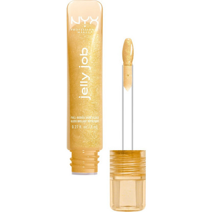 Nyx Jelly Job 03 Glow Job Lip Gloss 7.5ml | BestPrice.gr
