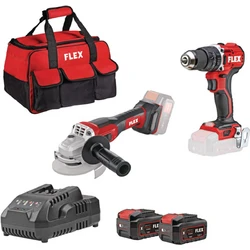 Flex PD 2G 18.0-EC FS55 | BestPrice.gr