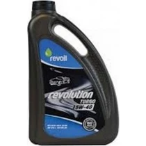 Λάδια Αυτοκινήτου Revoil 1 lt | BestPrice.gr