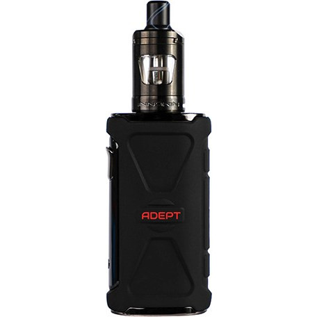 Ηλεκτρονικό Τσιγάρο Mod Kit 2ml — 2,7ml Μαύρο | BestPrice.gr