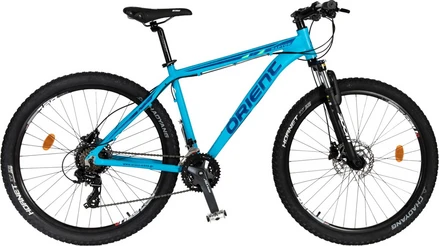 Orient Bikes Raptor Mountain Bike 27.5" Αλουμινίου με 21 Ταχύτητες και ...