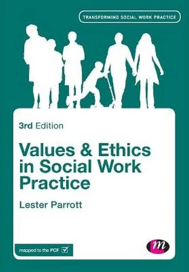 Values and Ethics in Social Work Practice | BestPrice.gr