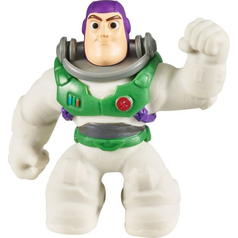 Giochi Preziosi Goo Jit Zu Disney Pixar Buzz Lightyear 3 Σχέδια ...