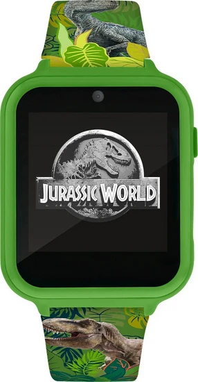 Disney Smartwatch Jurassic World Kids | BestPrice.gr