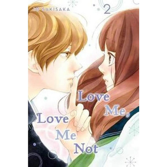 Love Me, Love Me Not, Vol. 2 | BestPrice.gr
