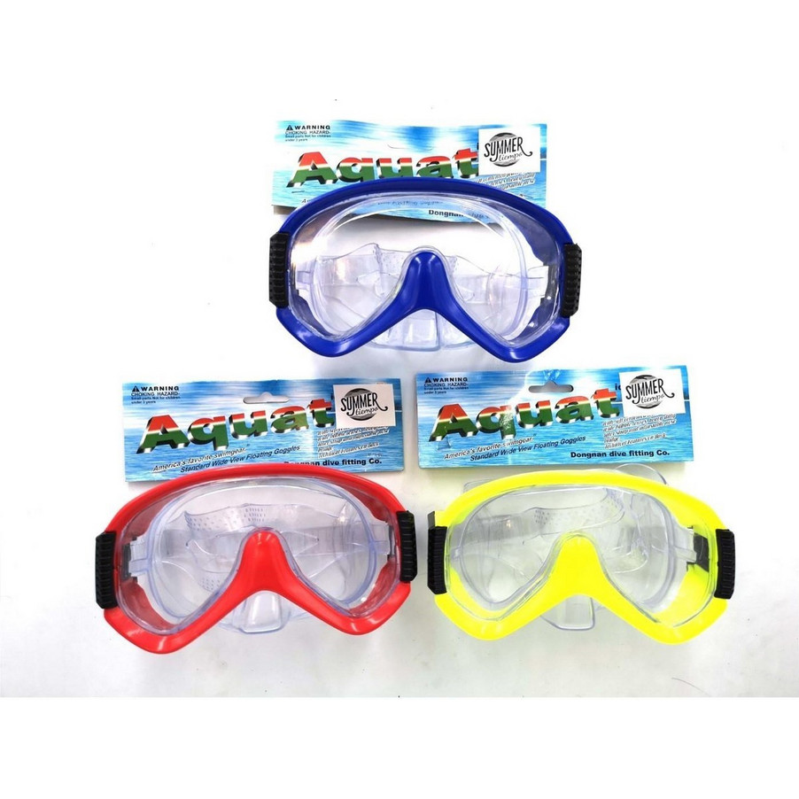 SUMMERtiempo Μάσκα Θαλάσσης 62800 | BestPrice.gr