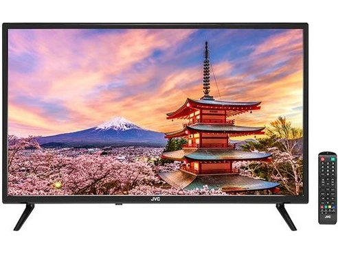 Τηλεοράσεις 25" — 32" JVC | BestPrice.gr