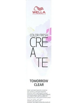 Wella Professionals Color Fresh Create Ultra Purple Ημιμόνιμη Βαφή ...