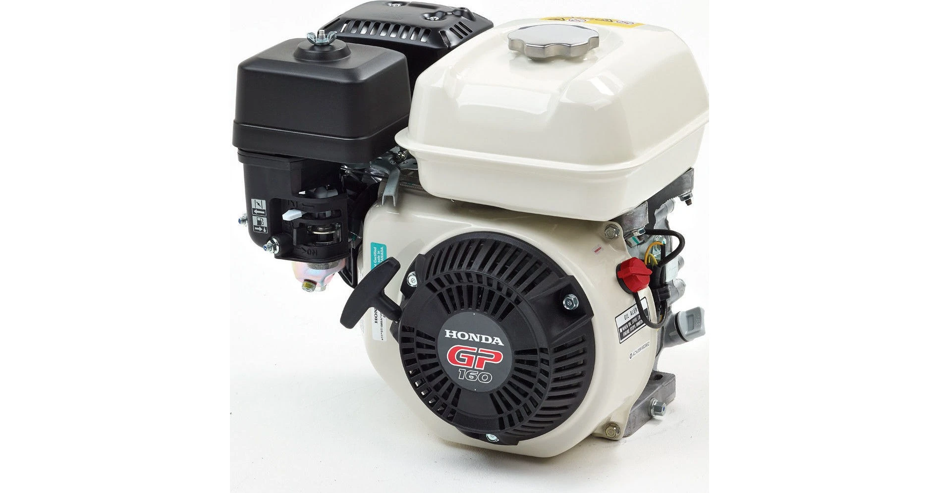 Honda GP160 | BestPrice.gr