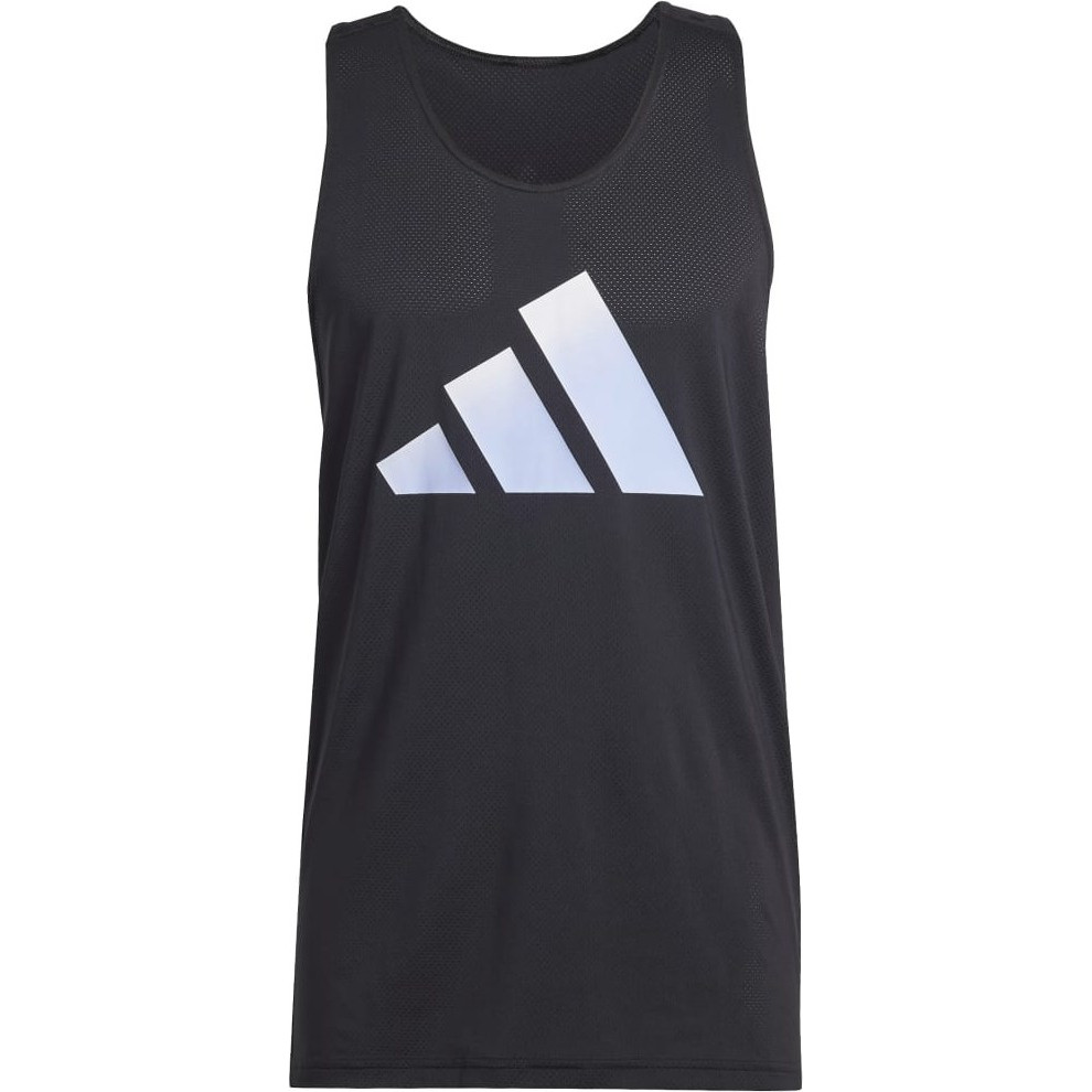 Adidas Run Icons 3 Bar Logo Singlet IC0365 | BestPrice.gr