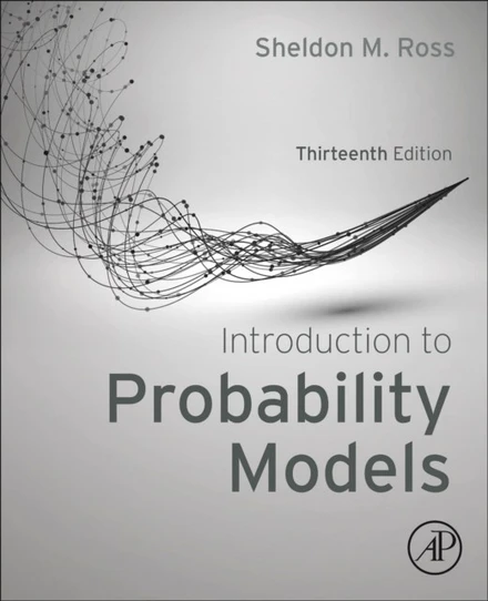 Introduction to Probability Models - Sheldon M. Ross | BestPrice.gr