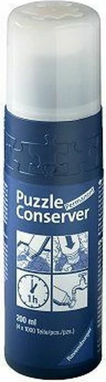 Ravensburger Puzzle Conserver Permanent 200ml | BestPrice.gr