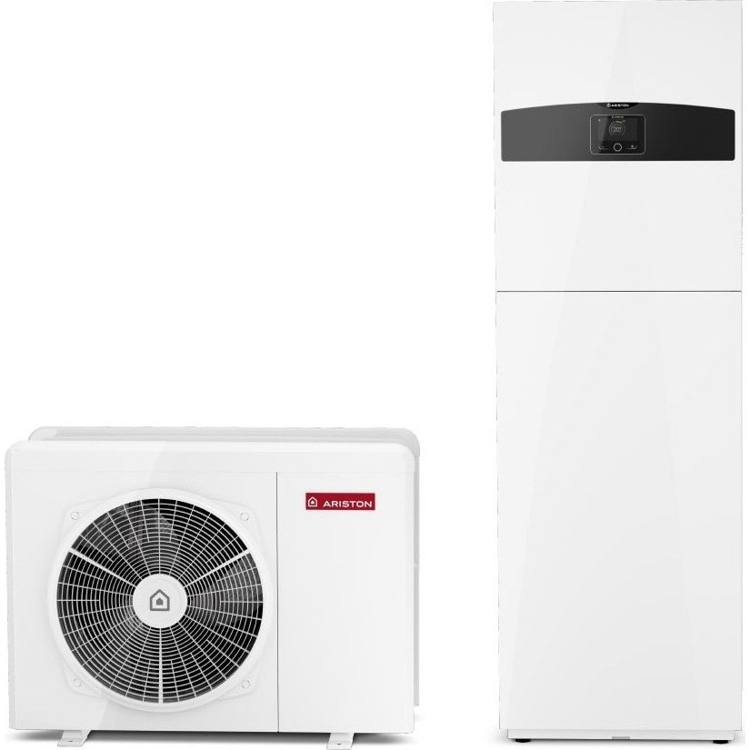 Αντλίες Θερμότητας Ariston 3kW — 5,7kW | BestPrice.gr