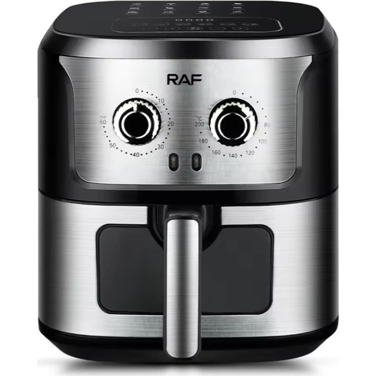 Raf R-5329 Air Fryer 6.8lt από 59,90 € | BestPrice.gr