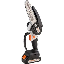 Bellota EG2100S Κλαδευτικό Αλυσοπρίονο Μπαταρίας 14.4V με Λάμα 10cm από ...