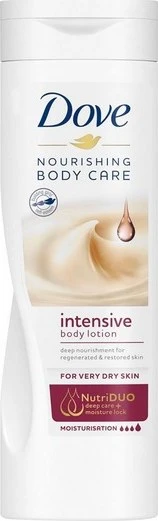 Dove Intensive Nourishment Ενυδατική Lotion Σώματος 250ml | BestPrice.gr