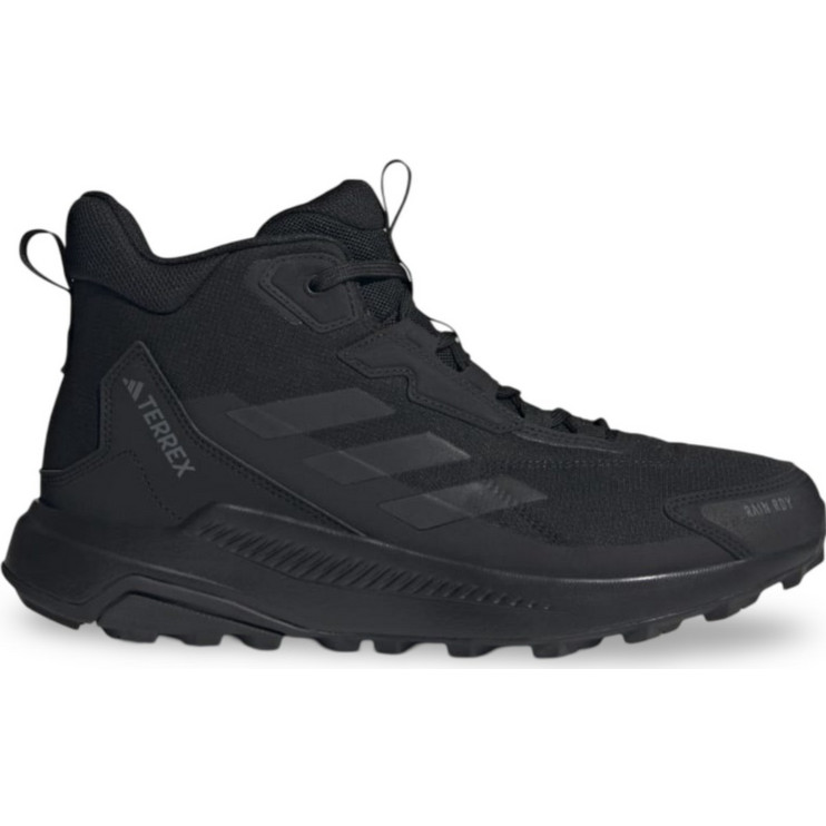 Adidas Terrex Anylander Ανδρικά Ορειβατικά Μποτάκια Αδιάβροχα Μαύρα ...
