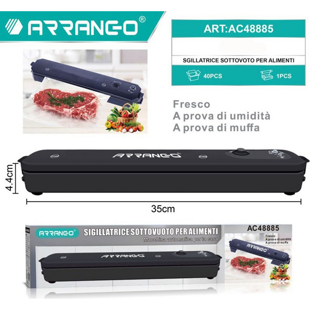 Επαγγελματικά Είδη Κουζίνας Arrango | BestPrice.gr