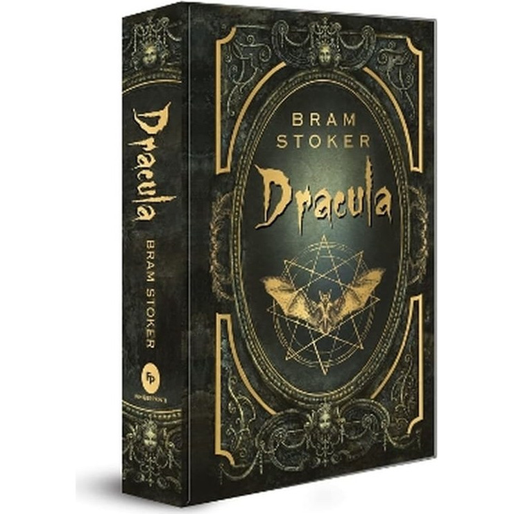 Dracula - Bram Stoker | BestPrice.gr