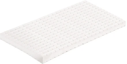 Greco Strom Όμηρος Στρώμα AirFoam Κούνιας 60x120x11cm VRE.OMI.ANT.000 ...