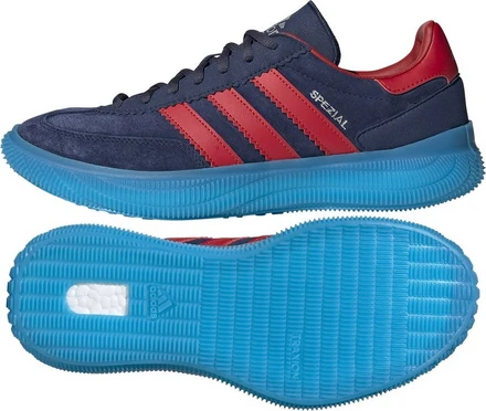 Adidas HB Spezial Pro Ανδρικά Αθλητικά Παπούτσια Μπλε GX3767 | BestPrice.gr