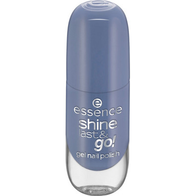 Essence Shine Last & Go!63 Genie In A Bottle Shimmer Βερνίκι Νυχιών ...