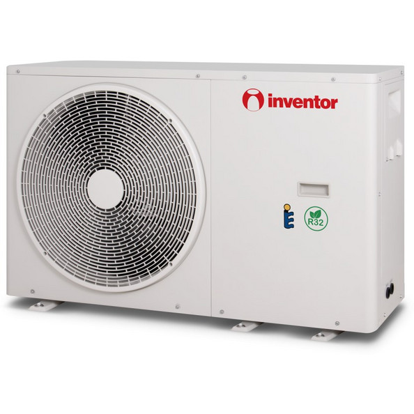 Αντλίες Θερμότητας 9kW — 10kW | BestPrice.gr