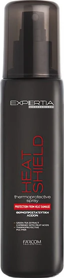 Farcom Expertia Heat Shield Protective Θερμοπροστατευτικό Μαλλιών για ...
