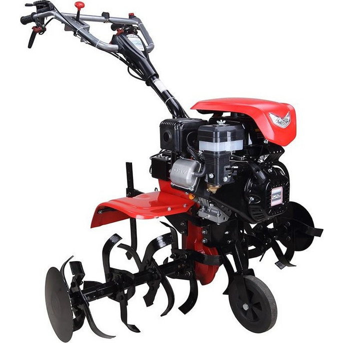 Master Loncin LC 1200 Σκαπτικό Βενζίνης 7hp 252cc | BestPrice.gr