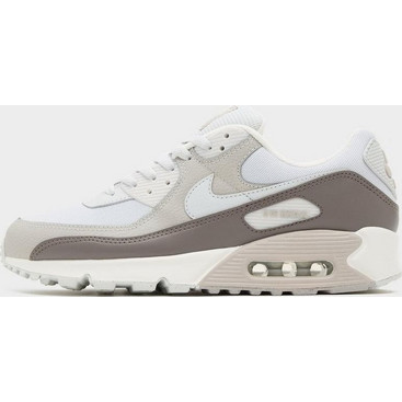 Nike Air Max 90 Ανδρικά Sneakers Λευκά DZ3522-003 | BestPrice.gr
