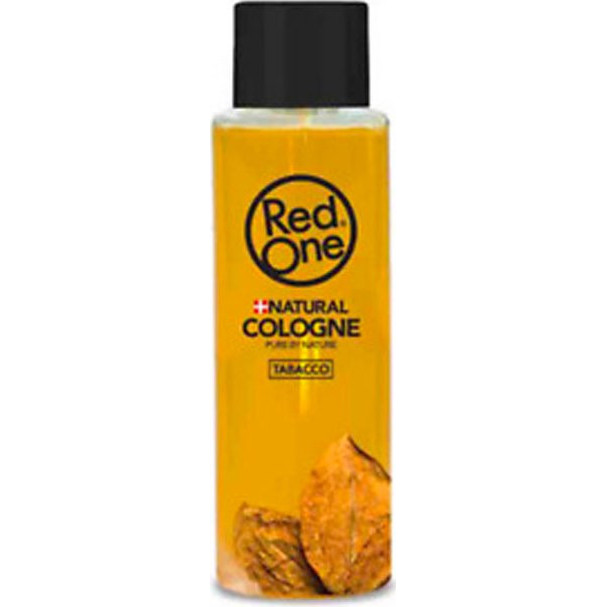 Red One Tabacco After Shave Cologne 400ml | BestPrice.gr