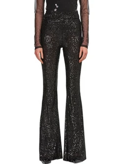 Regatta Υφασμάτινο Γυναικείο Παντελόνι Κανονική Εφαρμογή Μαύρο RWJ177R ...