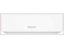 Κλιματιστικά Muhler 18000 BTU με Inverter | BestPrice.gr